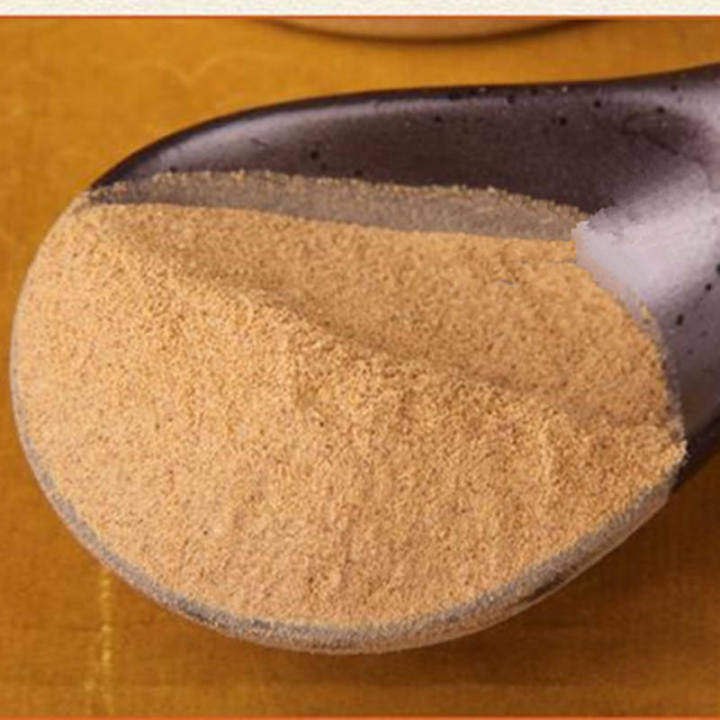 6 year korean red gingseng powder 250g / 500g panax ginseng powder ...