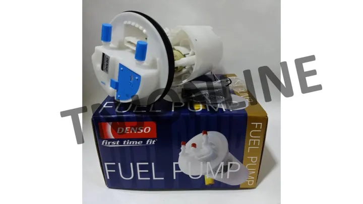 FUEL PUMP - PROTON SAVVY (PW823447) READY STOCK TNJONLINE | Lazada