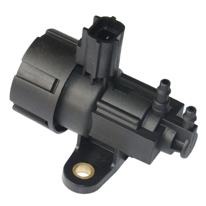 Fits for Ford F150 Explorer Escape Ranger EGR Vacuum Solenoid Valve ...