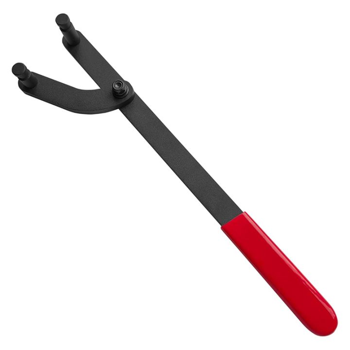 Universal Camshaft Pulley Holder Tool Camshaft Pulley Removal Tool Cam ...