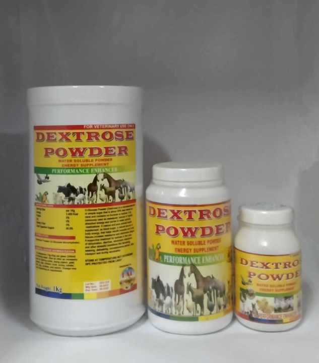 DEXTROSE POWDER (100 GRAMS) | Lazada PH