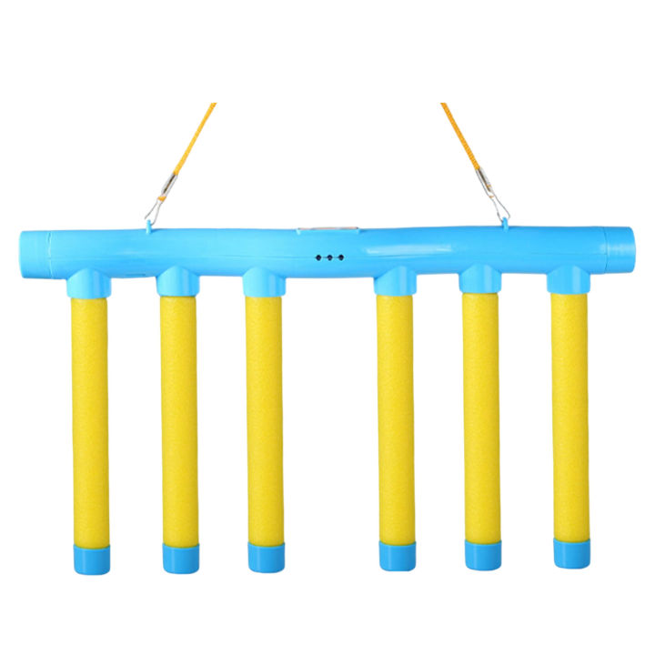 Flexible Falling Sticks Reaction Game Adjust Speeds For Challenge ABS ...