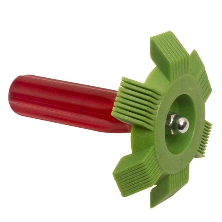 Air Conditioner Condenser Fin Cleaning Brush Condenser Ac Coil Cleaner ...