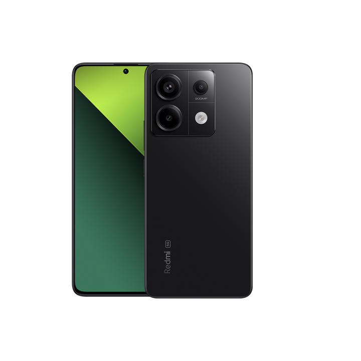 Redmi Note 13 Pro 5G Snapdragon 7s Gen 2 Processor 12GB+512GB 200MP OIS ...