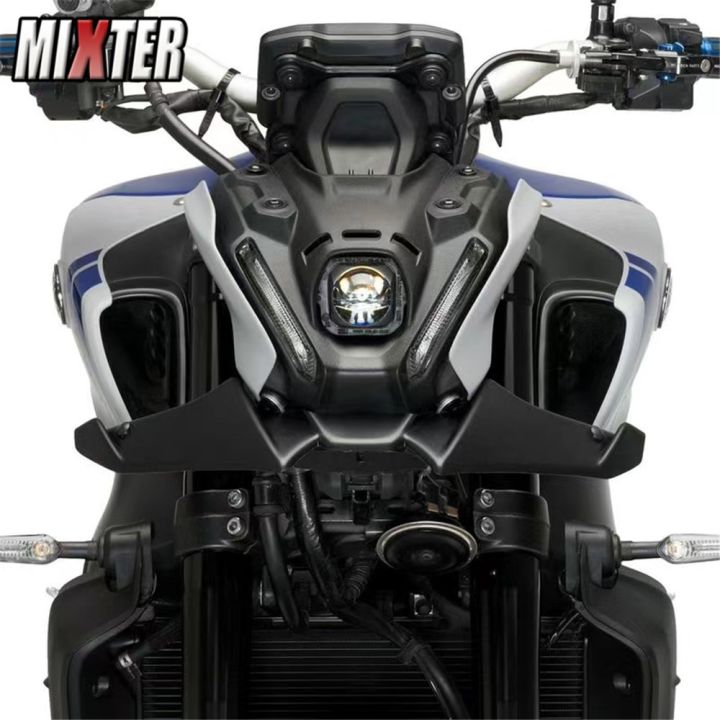 For YAMAHA MT09 MT-09 SP 2021 2022 2023 MT 09 Motorcycle Parts Wing ...