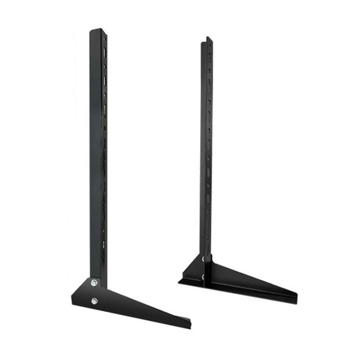 Bracket for 32-65inch TV Universal Fixed TV Stand Holder Table Top ...