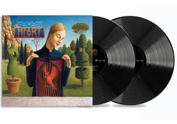 Heart – Greatest Hits | Lazada PH