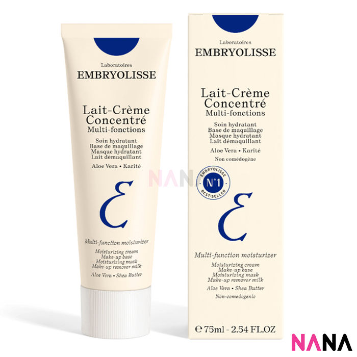 Embryolisse Lait Crème Concentré - Daily Face and Body Cream (Face ...