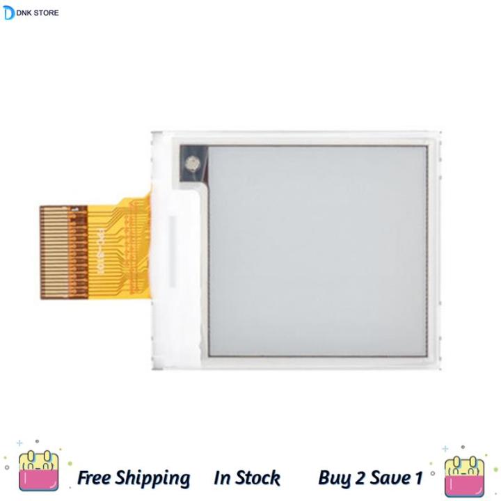 【DNK】-1.54inch E-Ink Display Module for , STM32, for SPI EPaper Screen ...