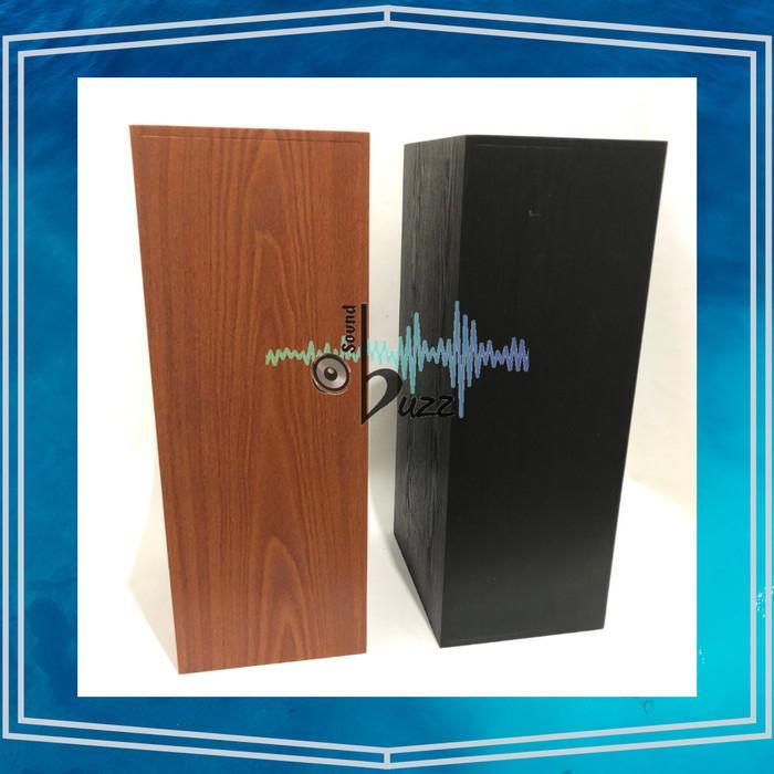 BOX SUBWOOFER 6 INCH BAZOOKA - speaker ONEVER | Lazada Indonesia