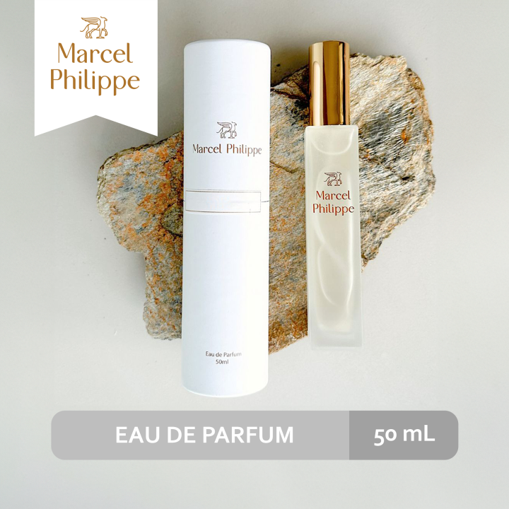 Marcel Philippe - Eau de Parfum - Men | Lazada PH
