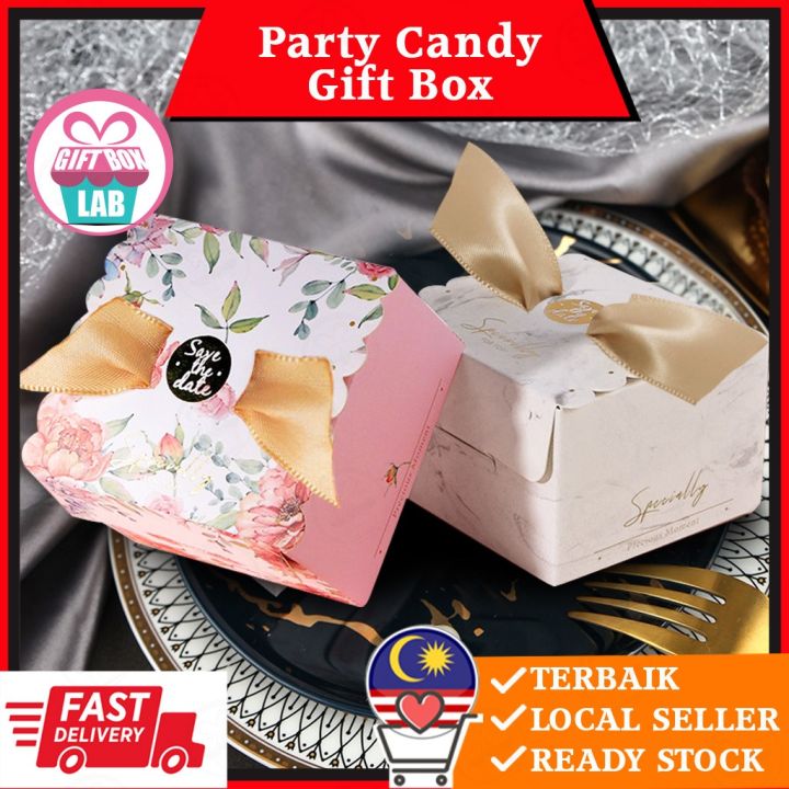 Kotak Telur Wedding Wing Goodies Box Kotak Doorgift Kahwin Doorgift Box ...