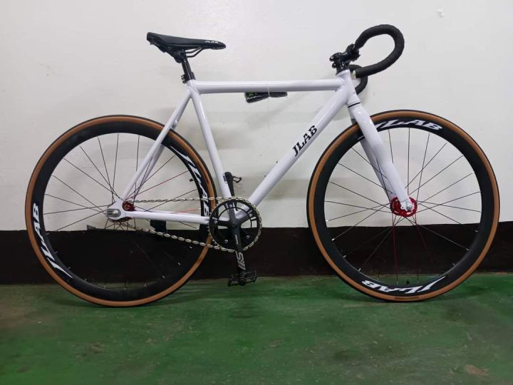 JLAB FIXIE ALLOY 700c * 28C | Lazada PH