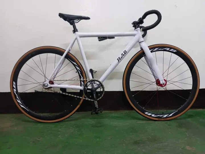 JLAB FIXIE ALLOY 700c * 28C | Lazada PH