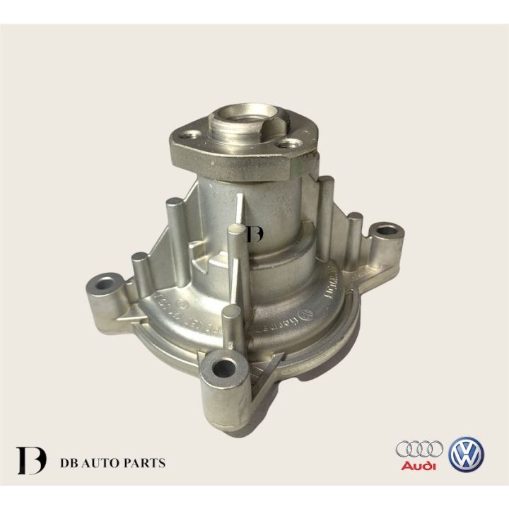 100% ORIGINAL AUDI A1 VOLKSWAGEN JETTA 1.4 TFSI/TSI WATER PUMP ...