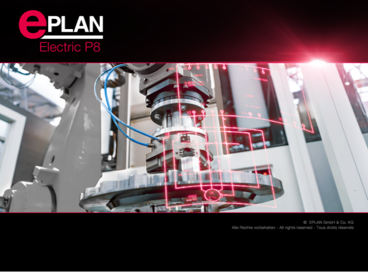 VDO สอนเขียนแบบไฟฟ้า EPLAN 2022/2024 | Lazada.co.th