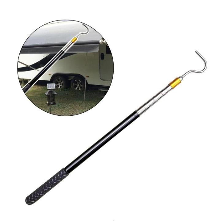 Awning Opening Rod Snake Handling Tool Adjustable Awning Opener Tool ...