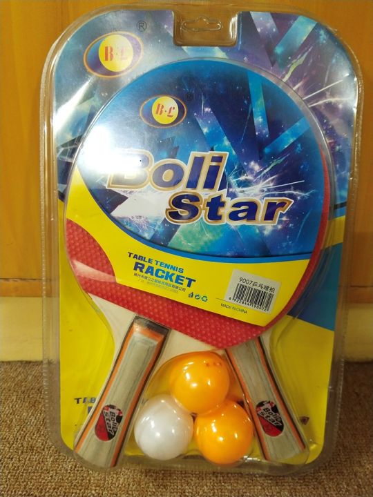 Ping pong Racket | Lazada PH