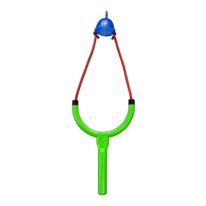 New High-Jump Slingshot Shot Carp Fishing Bait Thrower Coarse Fishing ...