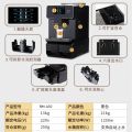 rooma Luma A10 Automatic Touch Screen One-Click Freshly Ground Coffee ...