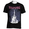 WOLFGANG OPM ROCK BAND ICON ROCK BAND SHIRT | Lazada PH