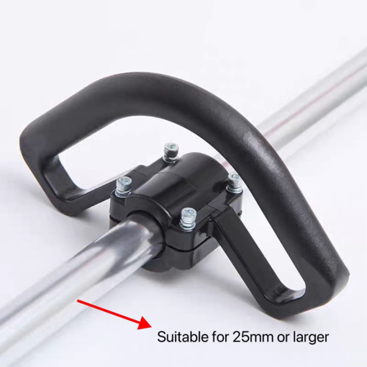 Universal Lawn Mower Ring Handle Replacement Part Of Grass Cutter ...