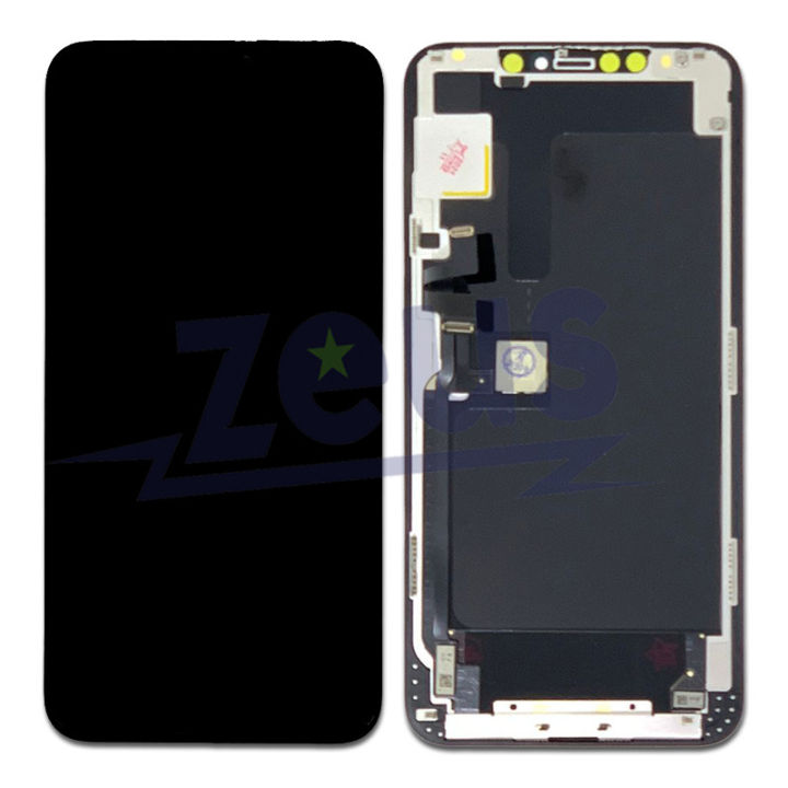 Lcd Ip 11 Pro Max - Lcd Touchscreen Fullset | Lazada Indonesia