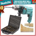 Makita Barena Drill Set Barena And Grinder Set Makit a Power Tools Set ...