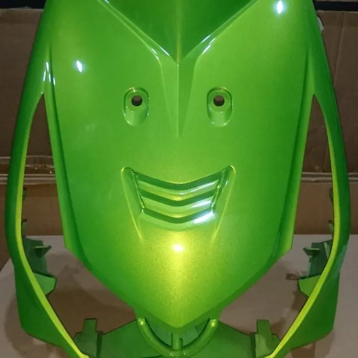 Panel Beat Hijau Merk WIN | Lazada Indonesia