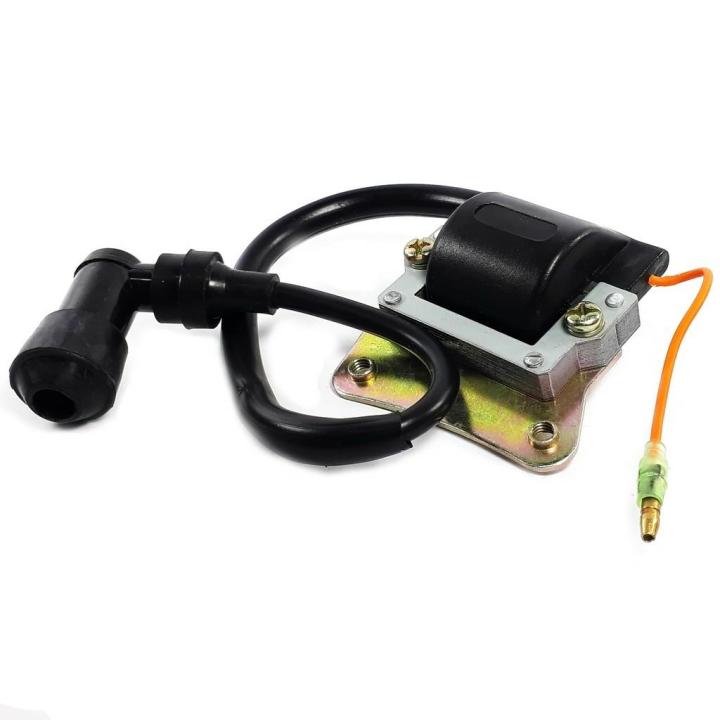 YAMAHA STX 125 IGNITION COIL ASSEMBLY (SAX) | Lazada PH