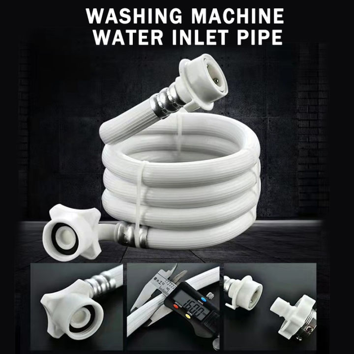 Washing Machine Water Inlet Pipe Automatic Washing Machine Water Inlet ...