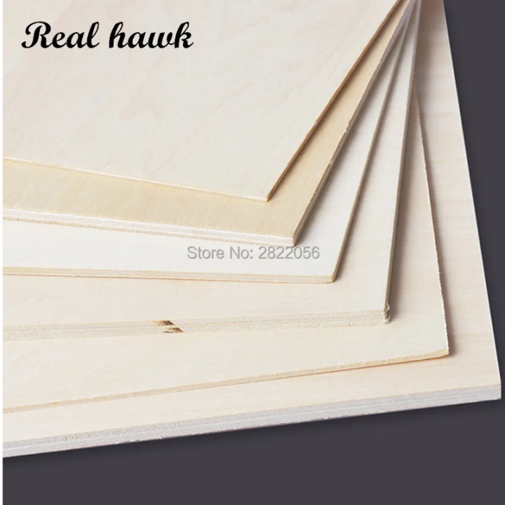 A3 size 420x297mmx0.5/1/1.5/2/3mm super quality Aviation model layer ...