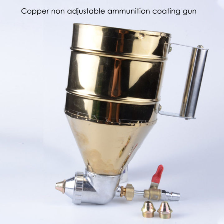 G-Un เครื่องพ่นปูนฉาบผนังเครื่องมือเครื่องพ่นสีเครื่องพ่นแปรงพ่นสีนิวเม ...