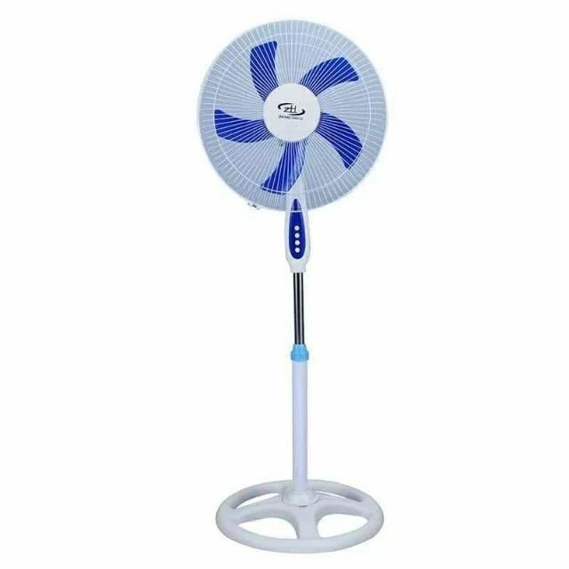 New Series Fan Kim 16" Stand Electric fan. | Lazada PH