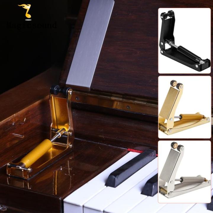 Ultra-thin Upright Piano Slow Soft Closing Fall Device Hydraulic ...