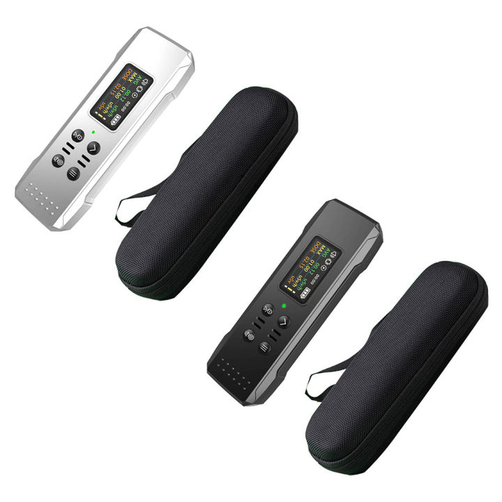 X-Ray Beta Gamma Detector Portable Geiger Counter Dosimeter High ...