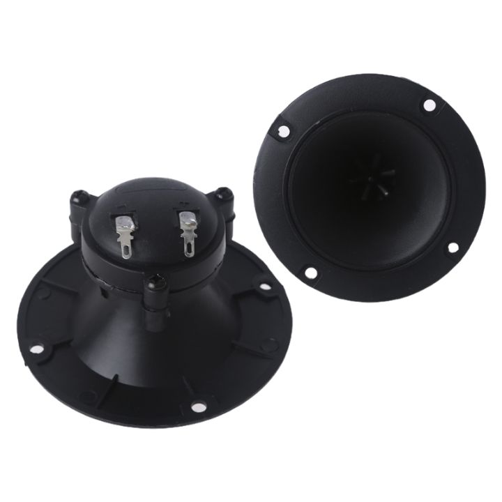 High Power Horn Audio Tweeter System TR-05 Audio Speakers Tweeter 3 Inches Driver Tweeter Car ...