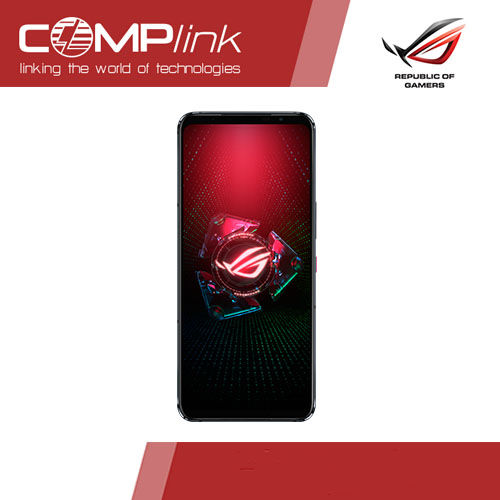 ASUS ROG PHONE 5 8GB RAM 128GB STORAGE Snapdragon S888 5G Octa core ...