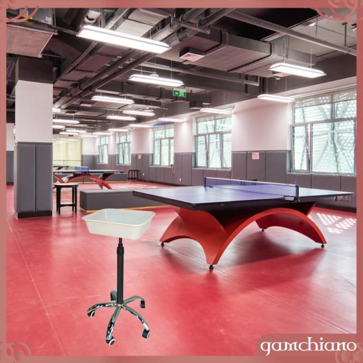 gamchiano Ping Pong Ball Collector Storage Basin Easy Install ...