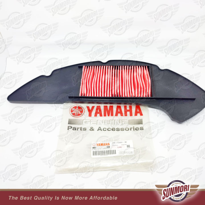 Filter udara Nmax lama (old) - Filter Saringan Udara Yamaha Nmax lama N ...