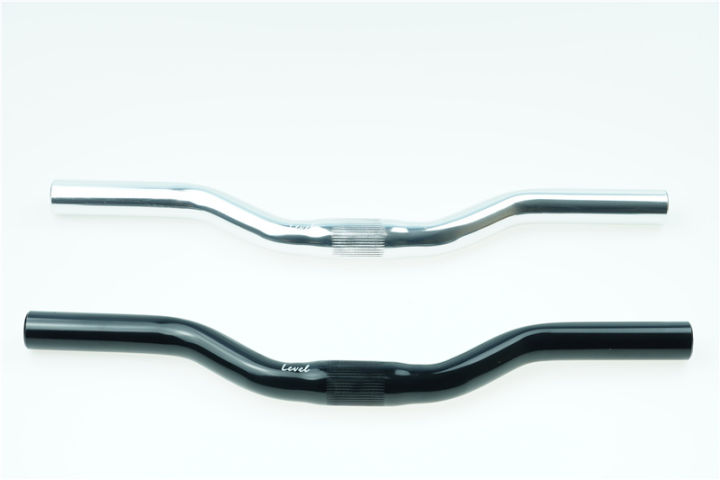 Level Up Short Riser Bar ( 25.4mm Clamping) | Lazada PH