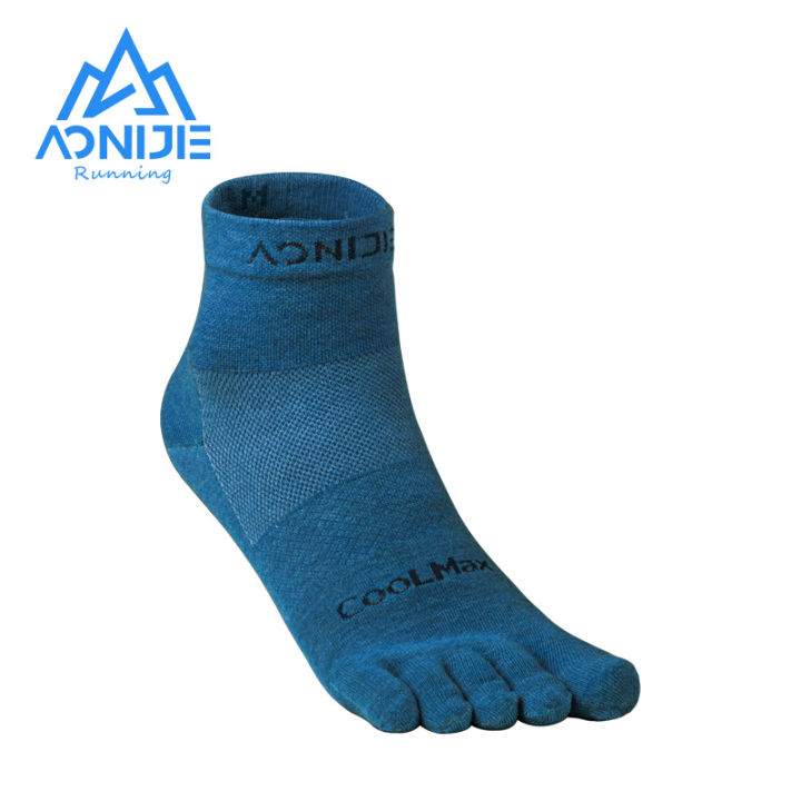 【The-Best】 Toe Socks 2021 New Run Lightweight MINI-CREW Blister ...