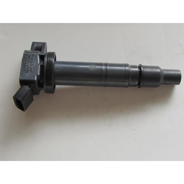 Genuine Ignition Coil 90919-T2008 For Toyota Innova Hiace Hilux ...