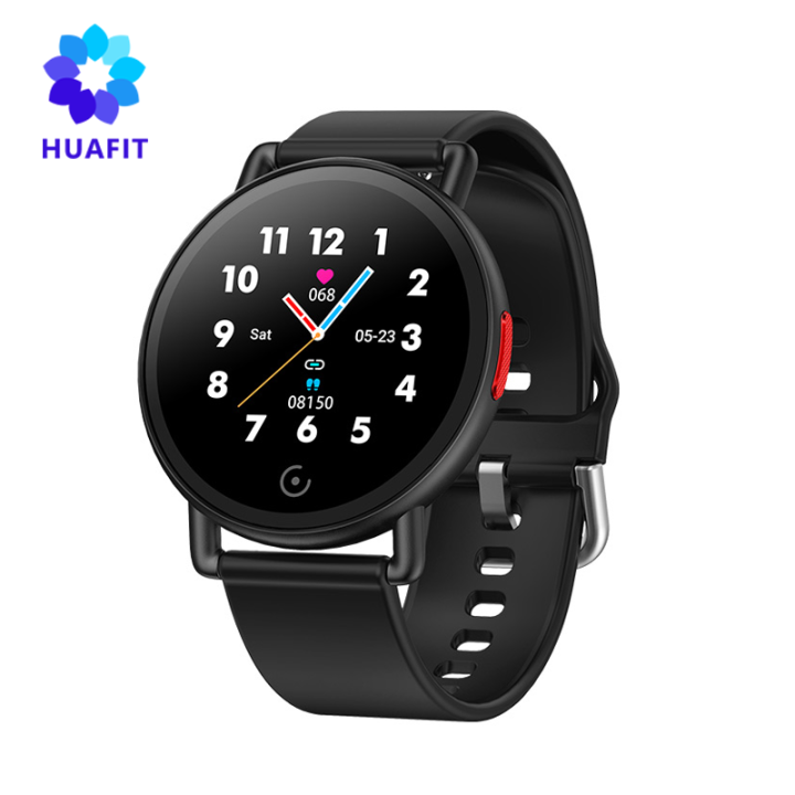HELLO Smartwatch G22 smart watch pria dewasa anti air Pria Wanita ...