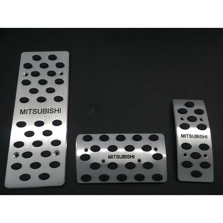 Mitsubishi Outlander Triton Asx Ralliart Lancer Mr Evo Manual Stainless ...