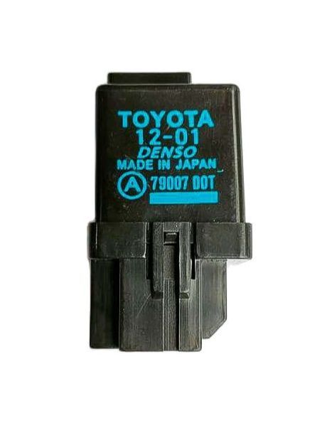 81980-12070 Flasher Relay 3-Pin (Turn Signal) for Toyota | Lazada PH