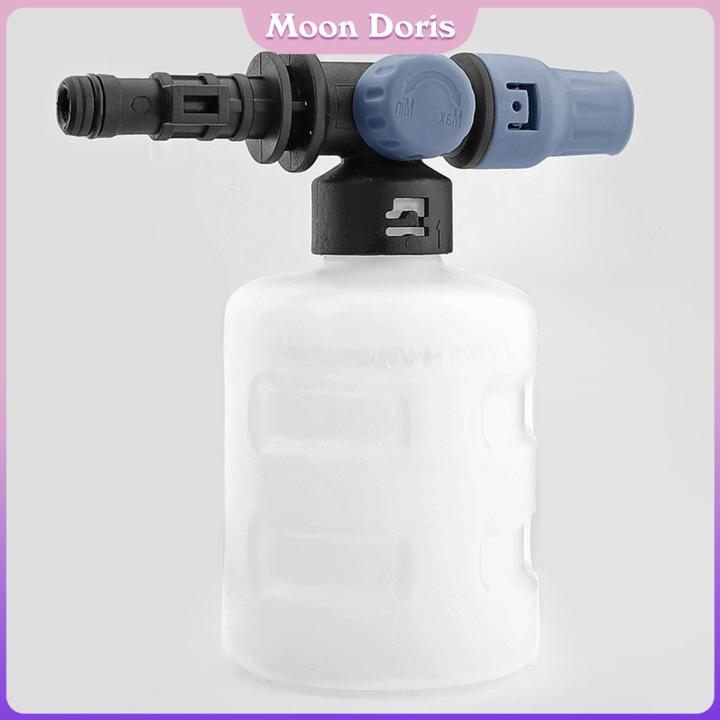 Moon Doris Prosty Foam for Pressure Washer | Lazada PH