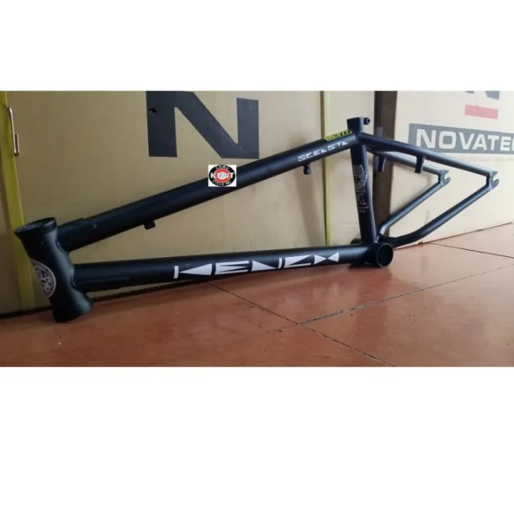 KENCH USA Destoryer Hi Ten Bmx Frame size 20 H05 | Lazada PH