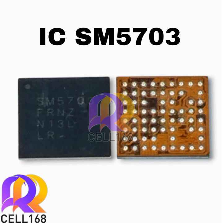 IC CHARGER SM5703 SAMSUNG J5 J7 A8 SM 5703 | Lazada Indonesia