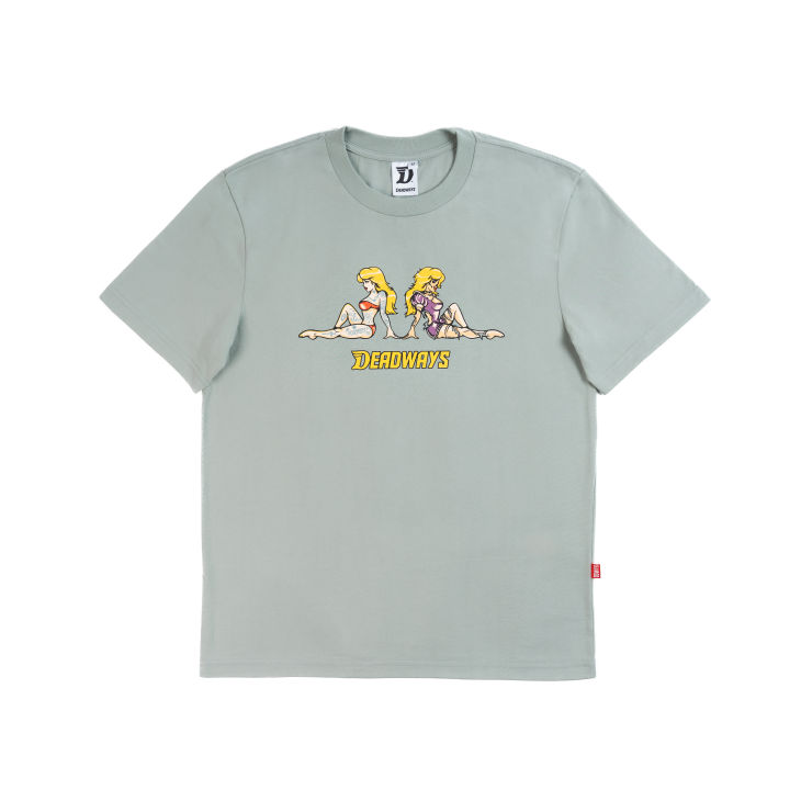 DEADWAYS Trucker | Lazada PH